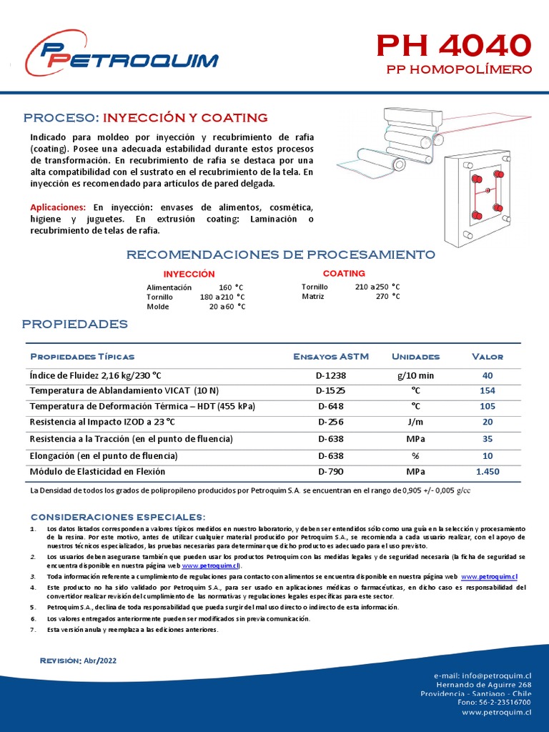 FT PH4040 Abr 20221 | PDF