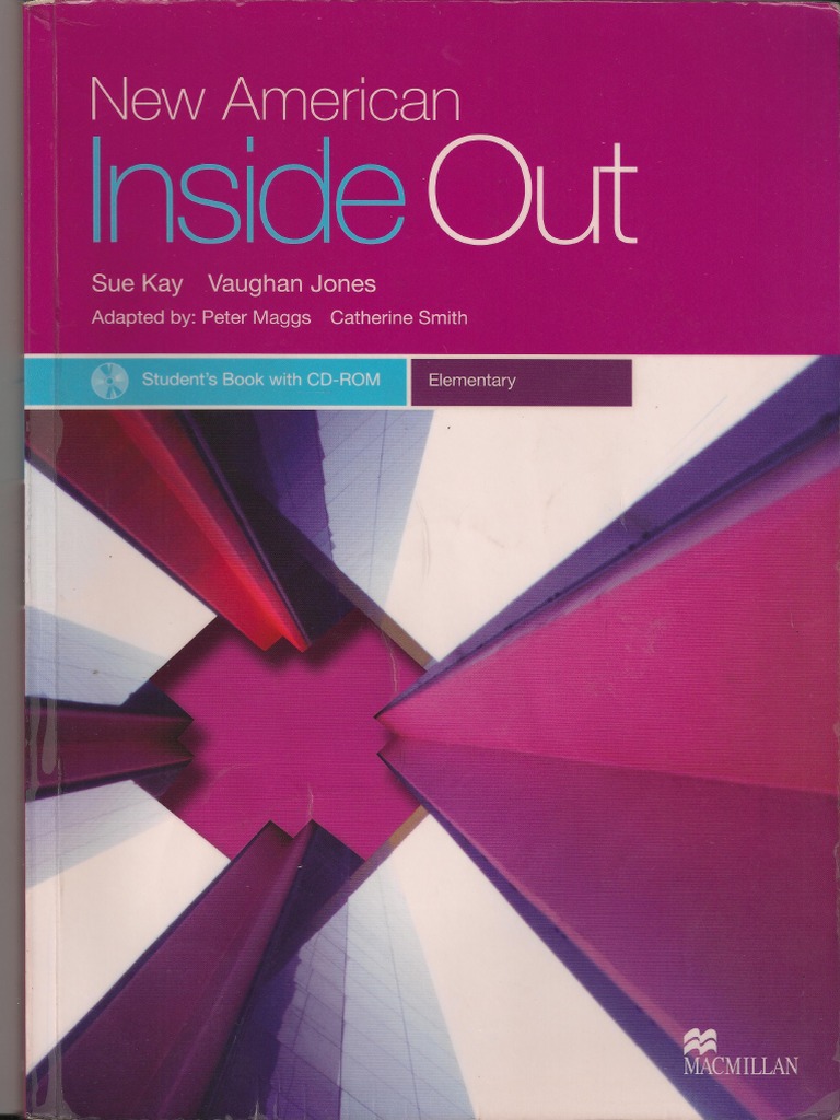 Inside Out Elementary | PDF