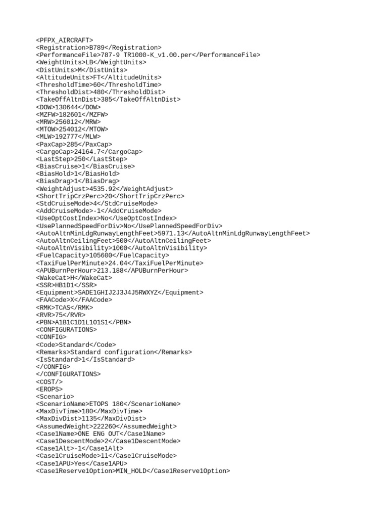 B789 | PDF | Computers | Technology & Engineering