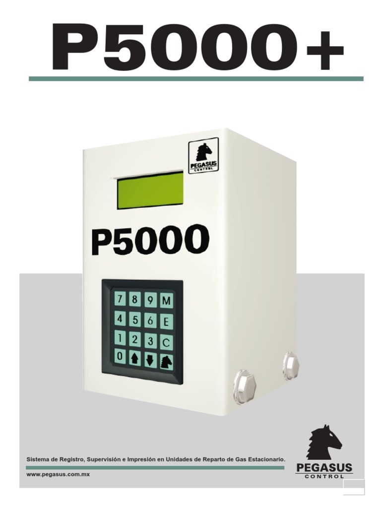 P5000 | PDF