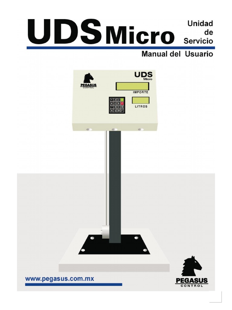 Uds Micro | PDF | Impresora (Computación) | Electrónica