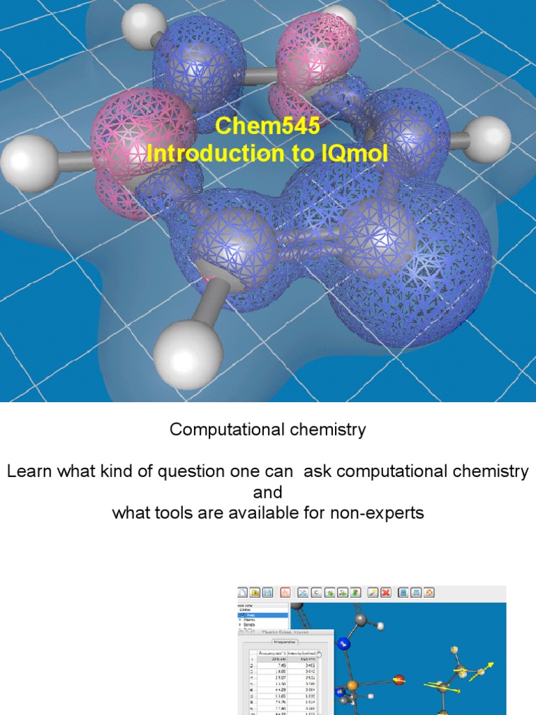 Lecture1 Intro Pdf Physical Sciences Chemistry