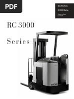 Raymond Code Guide | PDF | Manufactured Goods | Electrical Engineering