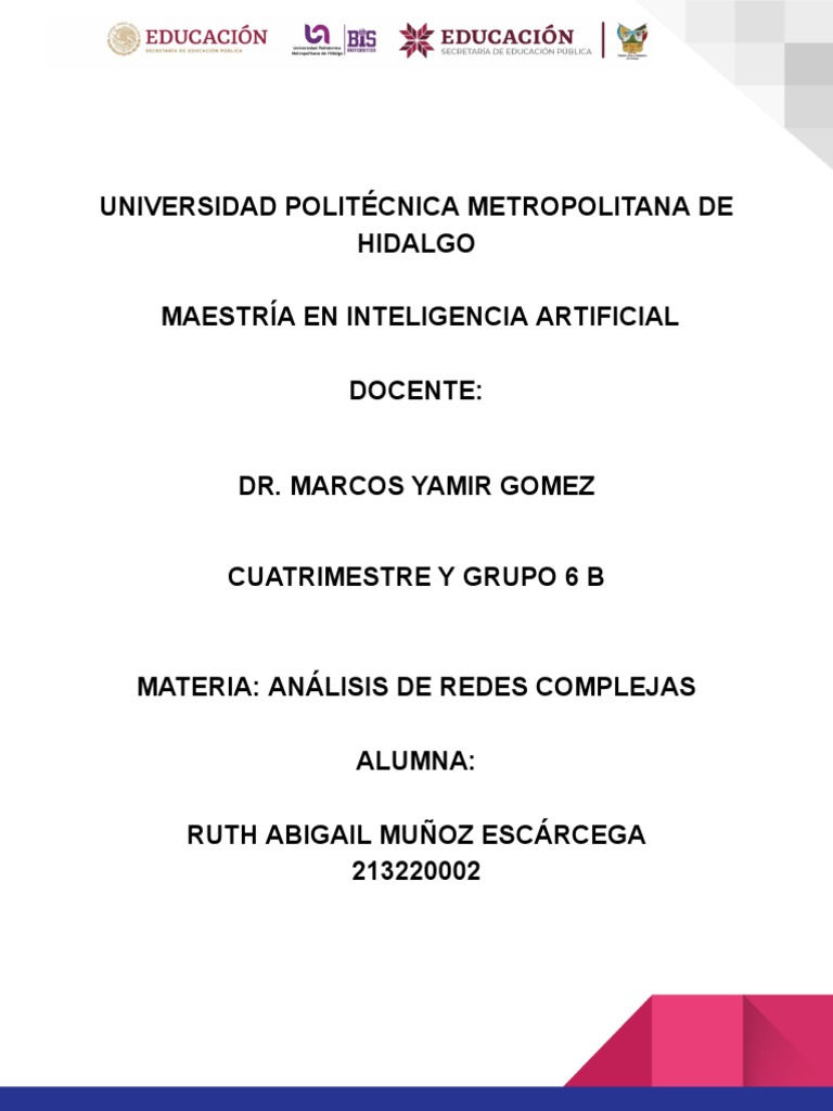 Práctica Flourish (Mapas) | PDF