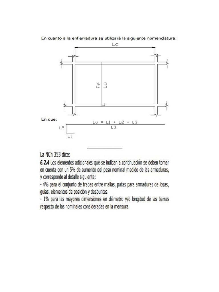 Tablas de Cubicacion RURICK | PDF | Ladrillo | edificio