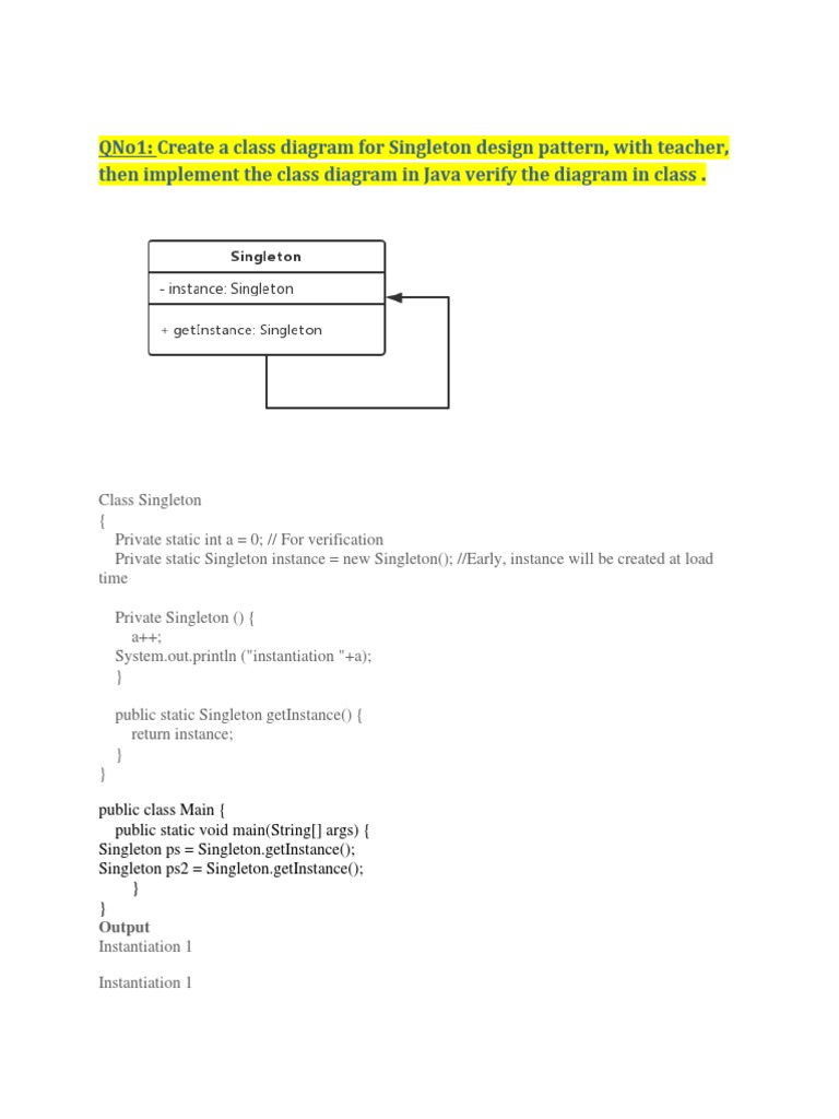 SCD Lab | PDF