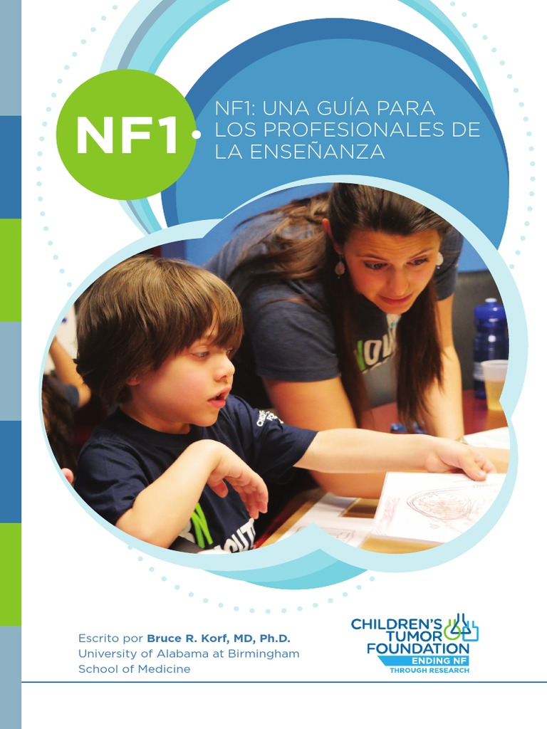 Neurofibromatosis 1 | PDF