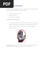 Escala ABSI | PDF | Quemar | Obesidad