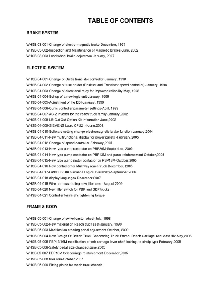 Ws Fopen | PDF | Electrical Connector | Brake