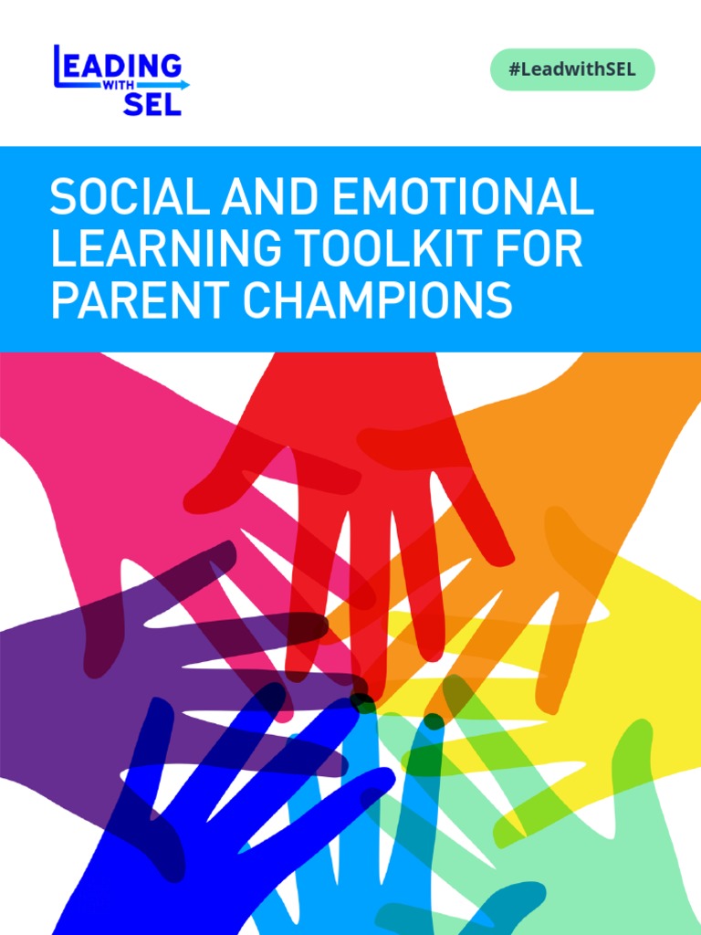 Leading With SEL Parent Toolkit | PDF | Psychological Concepts | Cognition