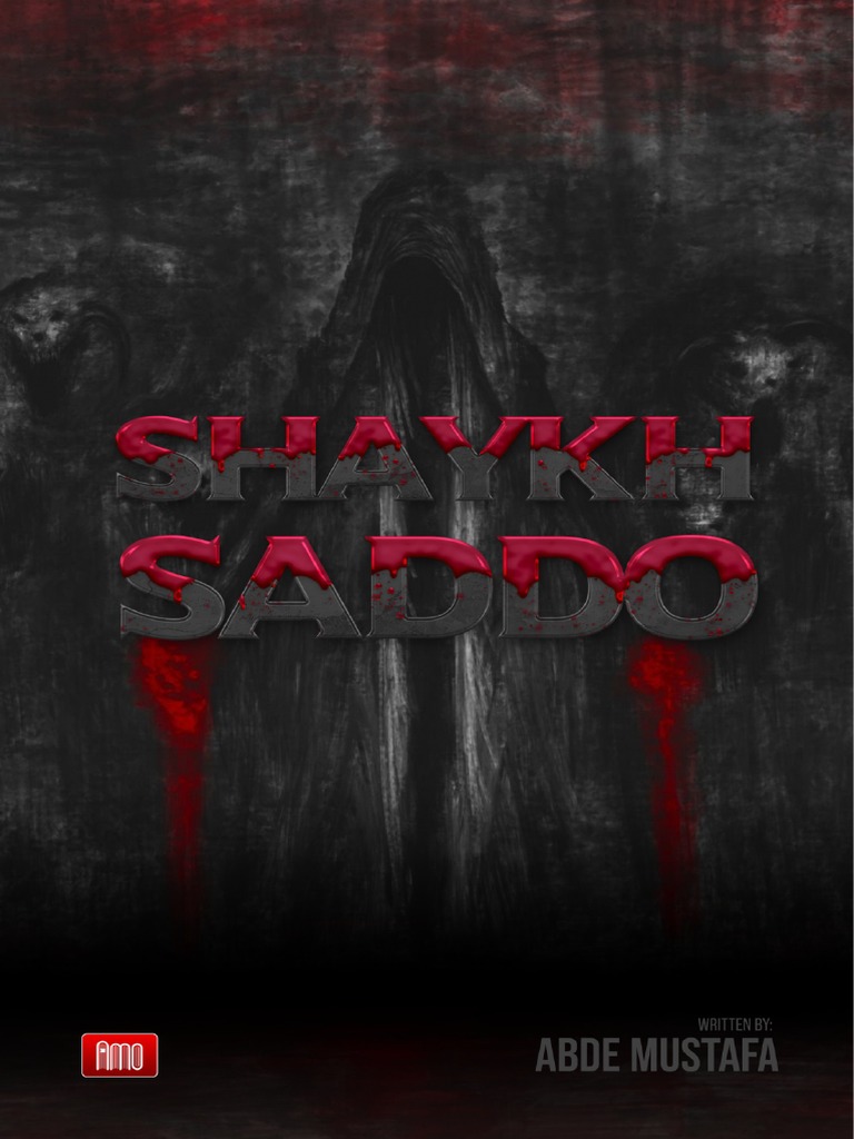 Shaykh Saddo (Roman Urdu) | PDF | Semitic Words And Phrases | Religious Faiths