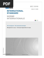 Iso 21500-2021 | PDF