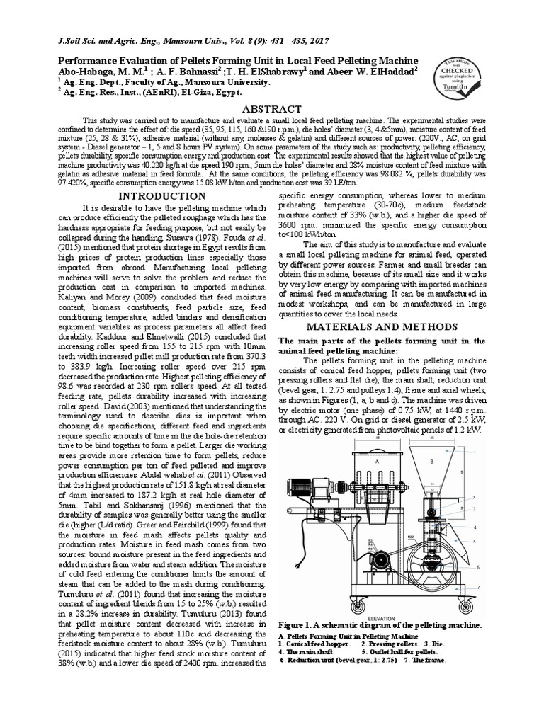 JSSAE - Volume 8 - Issue 9 - Pages 431-435 | PDF | Nature | Physical Quantities