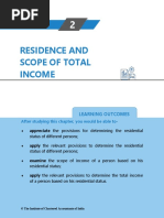 Ca Final Afm Formula Sheet For May 24 by Ca Sankalp Kanstiya | PDF