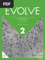 Evolve 2 Workbook PDF | PDF