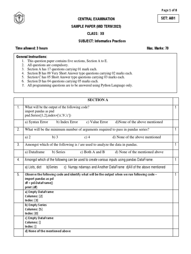 12 IP CMTE Sample Paper | PDF | Child Pornography | Cyberwarfare