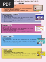 9.1 Ficha CLAP OPS IMPRESION | PDF | Control de la natalidad | Reproducción humana