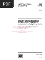 ISO 16290 - 2013 - FinalDraft | PDF | International Organization For ...