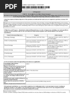 APR Format For Non Gazetted | PDF