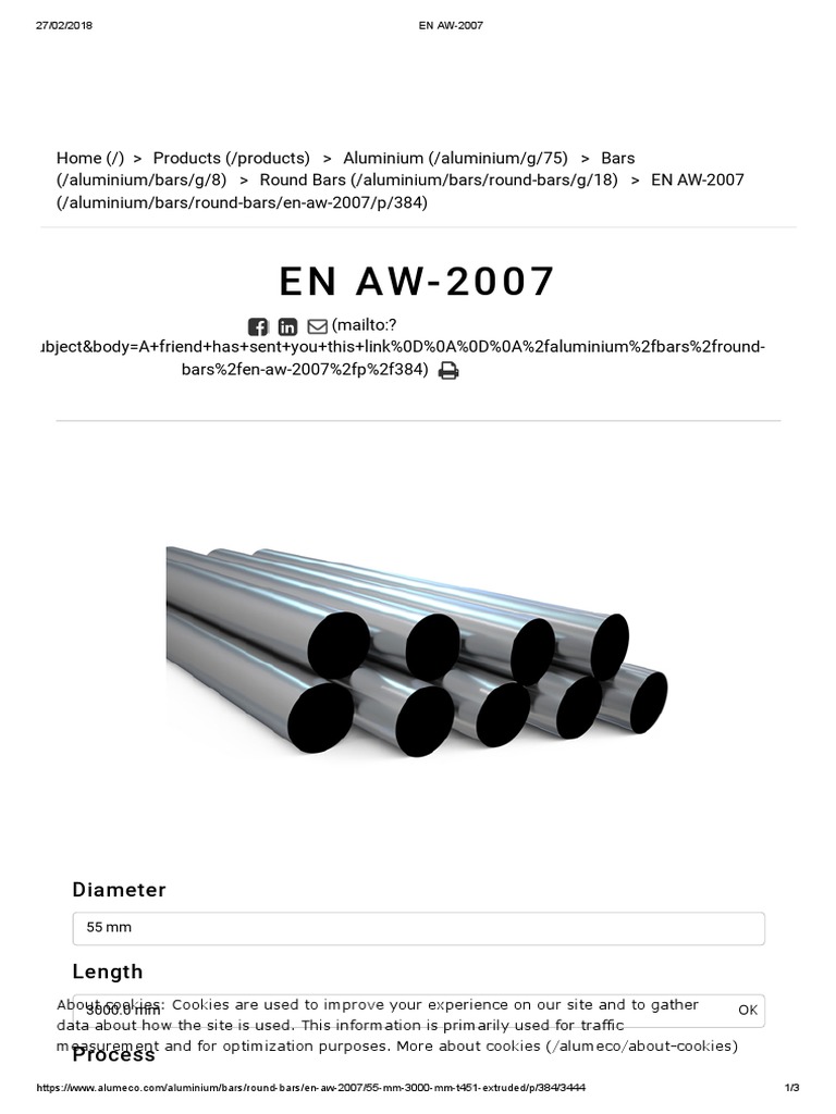 En Aw-2007 | PDF