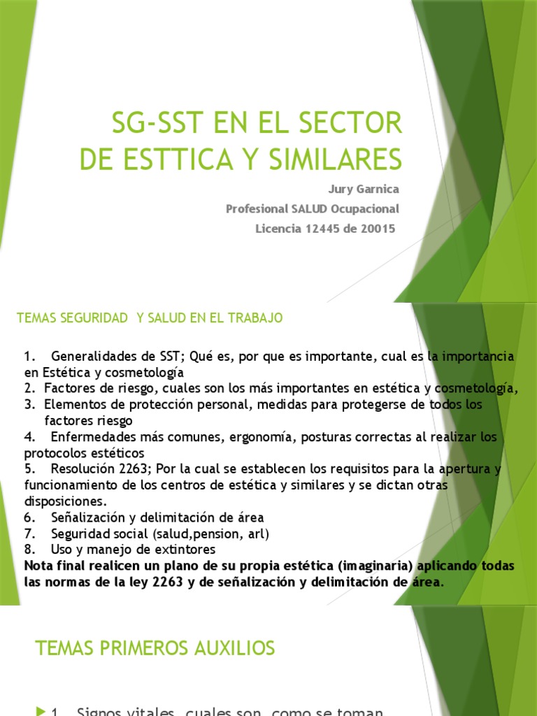 SG SST | PDF