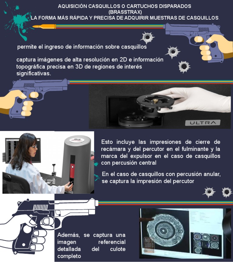 BRASSTRAX | PDF | Informática