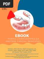 1 - Elementos Da PPR (Prótese Parcial Removível) | PDF | Prótese | Dente