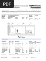 Titus DESV VAV Box Submittal Guide | PDF | Fuse (Electrical) | Inductor