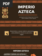 Sistemas de Numeración Azteca y Maya | PDF | azteca | México