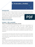 Manual Revalidacion LICO | PDF