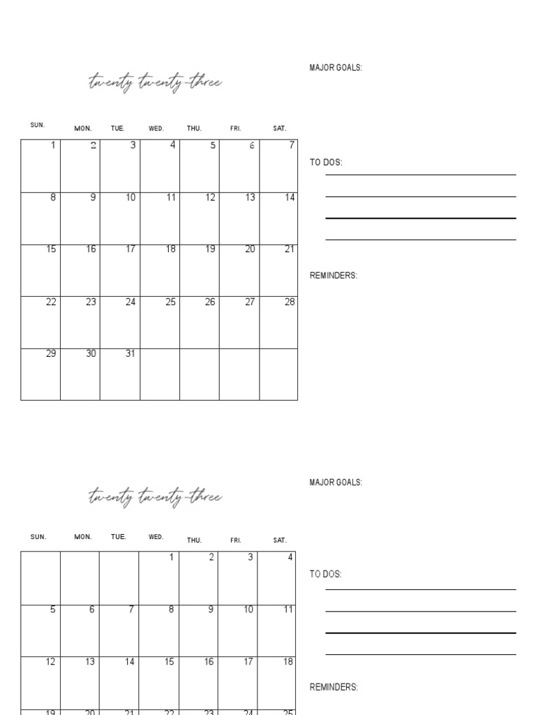 Shining Mom Free Planner | PDF