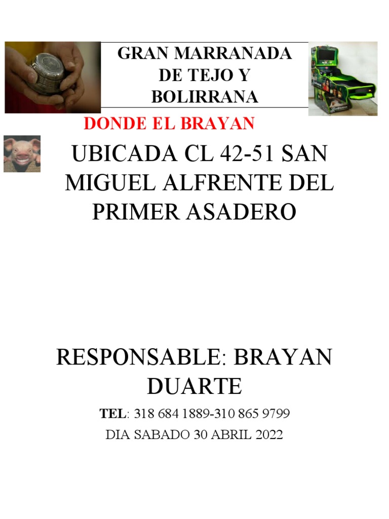 Lira Tienda... | PDF