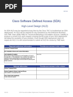 Nokia 7210 SAS Data Sheet EN | PDF | Virtual Private Network | Networking