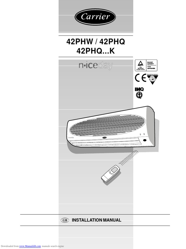 42 PHW 007 | PDF | Pipe (Fluid Conveyance) | Electrical Connector