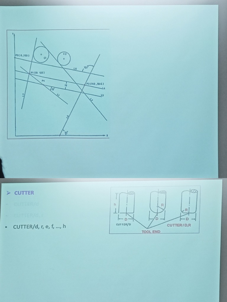 Automan Figure Motion Control Guide | PDF | Machining | Cartesian ...