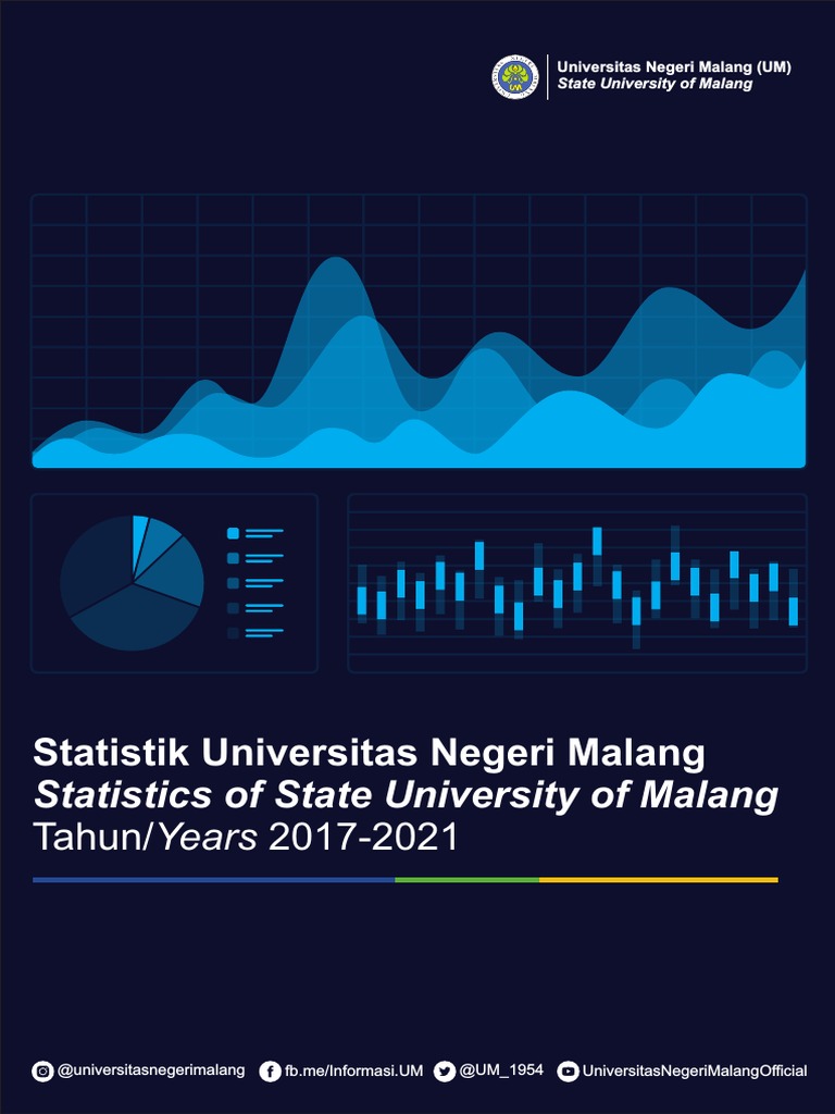 Statistik UM 2017 2021 | PDF