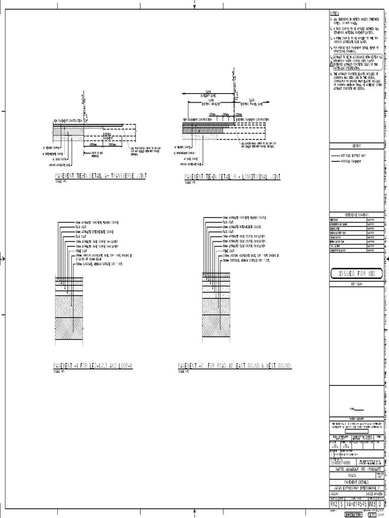 V074545003V-Subbase and Aggregate Base | PDF