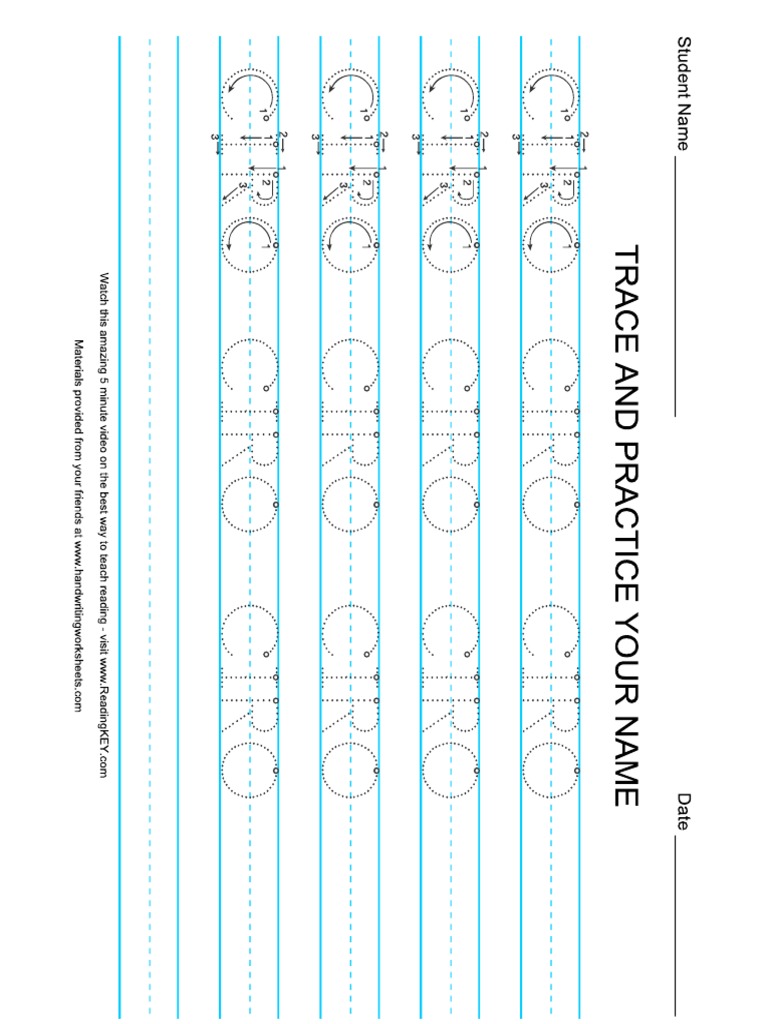 Ciro Handwriting | PDF