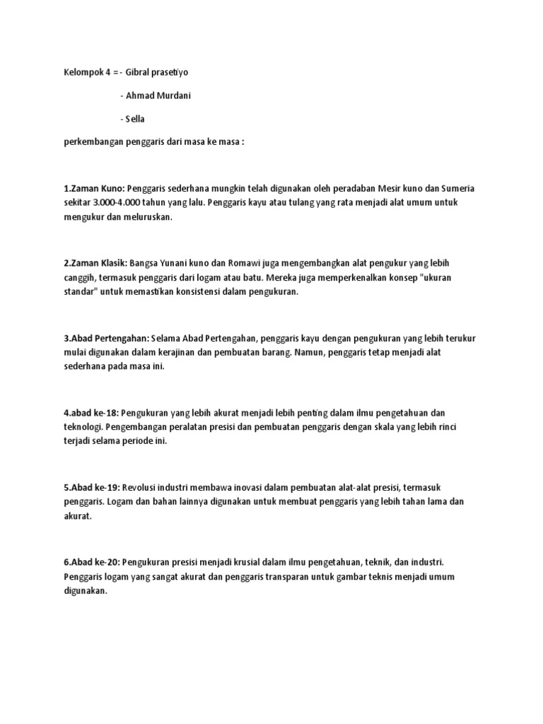 Sejarah | PDF | Ilmu Sosial | Seni