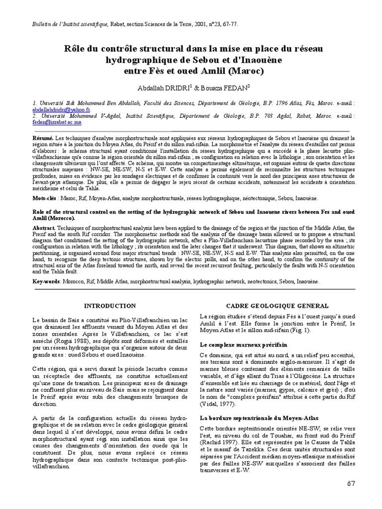 08 - Dridri Et Al. (67-77) | PDF