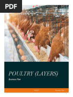 (PDF) Layers Feeding Guide, Growth & Weight Chart - Livestocking | PDF ...