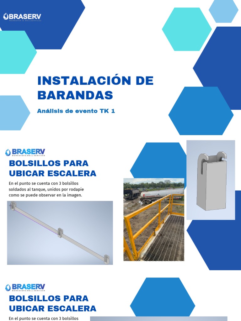 BarandasADSA DASDASDA | PDF