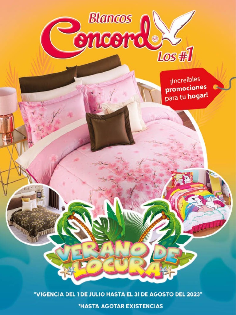 Catalogo Verano | PDF