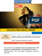 Kumpulan Paribasan Bebasan Saloka | PDF