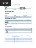 Formulas Enterales Elementales 1 | PDF | Dieta | Leche