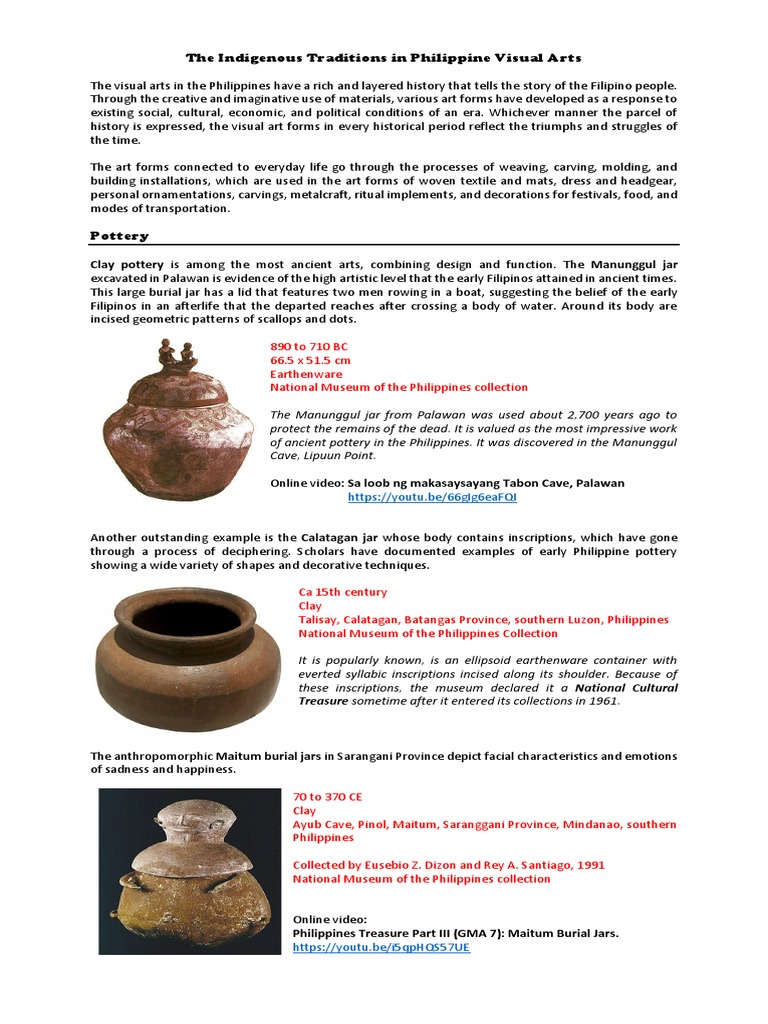 Rva Unit 2 Merged | PDF | History