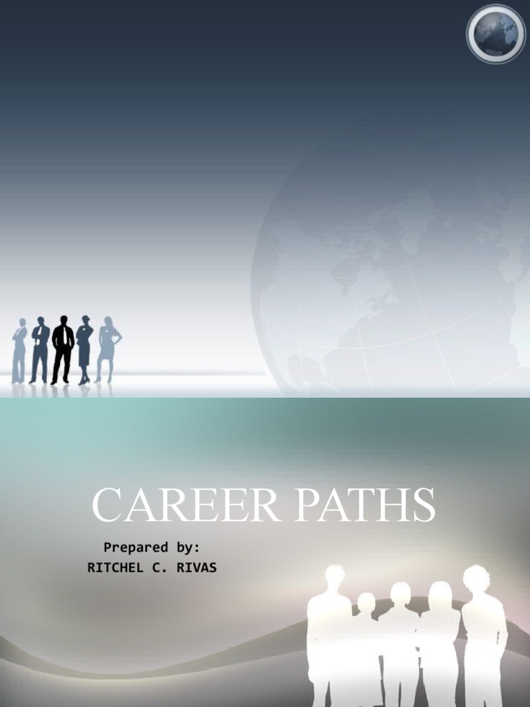 Career Path | PDF | Social Sciences | Science