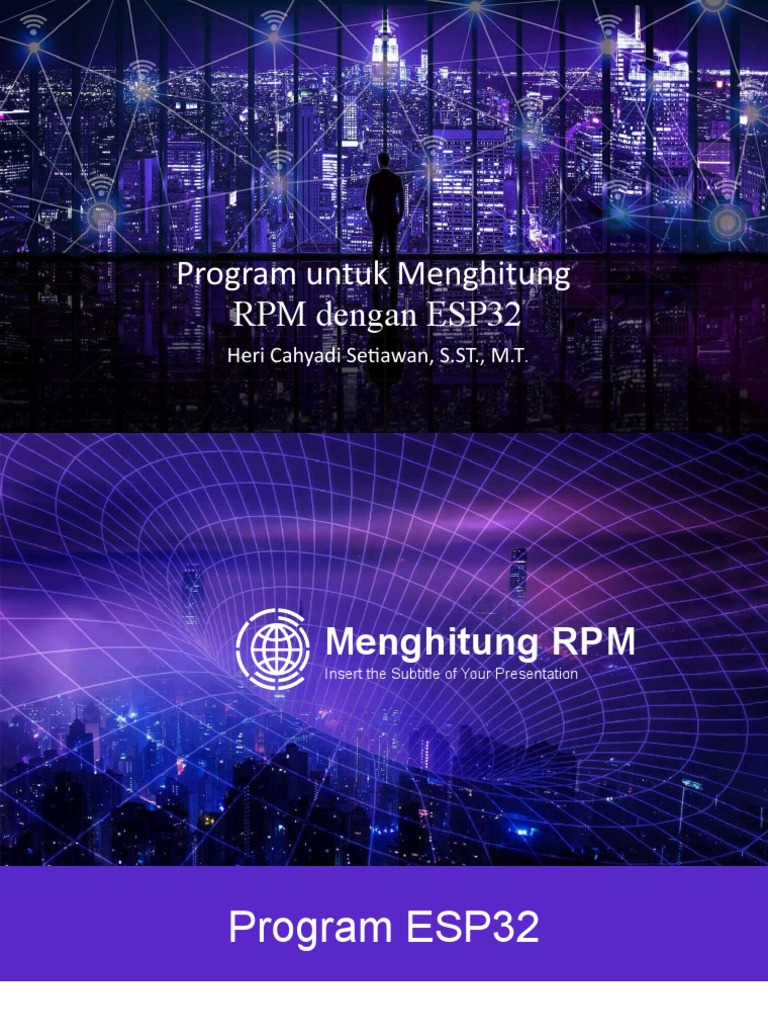 Praktek Arduino RPM | PDF