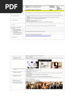 Take Table Reservation | PDF | Lesson Plan | Learning