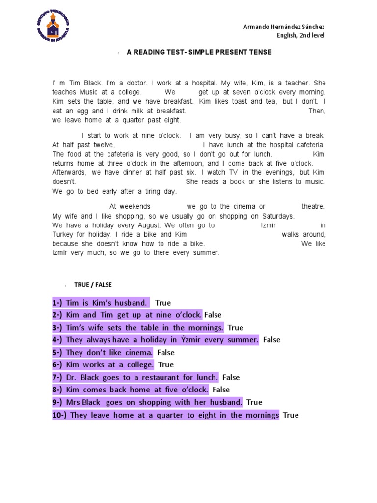 Homework 7 | PDF | Lunch | Foods